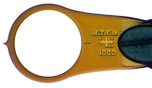 Dual Thickness MicroLoops | MiTeGen