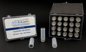 Dual Thickness MicroMount Reusable Assembly | MiTeGen