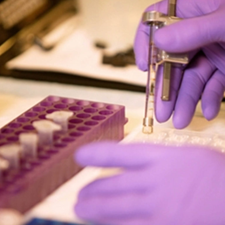 Membrane Protein Crystallization | MiTeGen