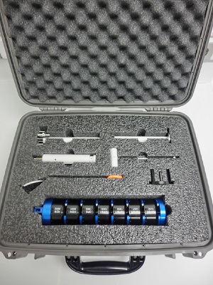 Universal Puck (Uni-Puck) Starter Kits | MiTeGen