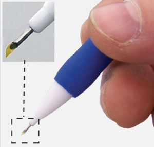 MicroTools Kit 1 | MiTeGen