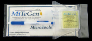 MicroTools Kit 2 | MiTeGen