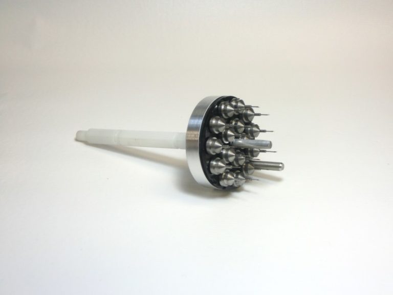 Unitray System | MiTeGen