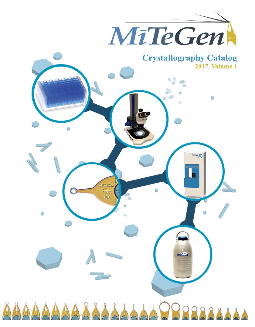 About MiTeGen | MiTeGen