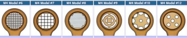 MicroCrystal Mounts | MiTeGen