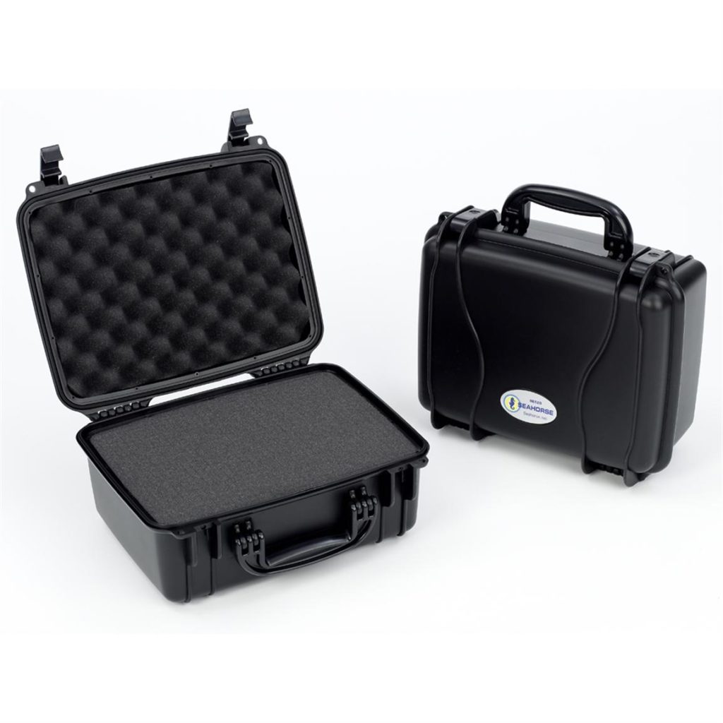 Cryo-EM Grid Storage and Shipping Puck Storage Case | MiTeGen