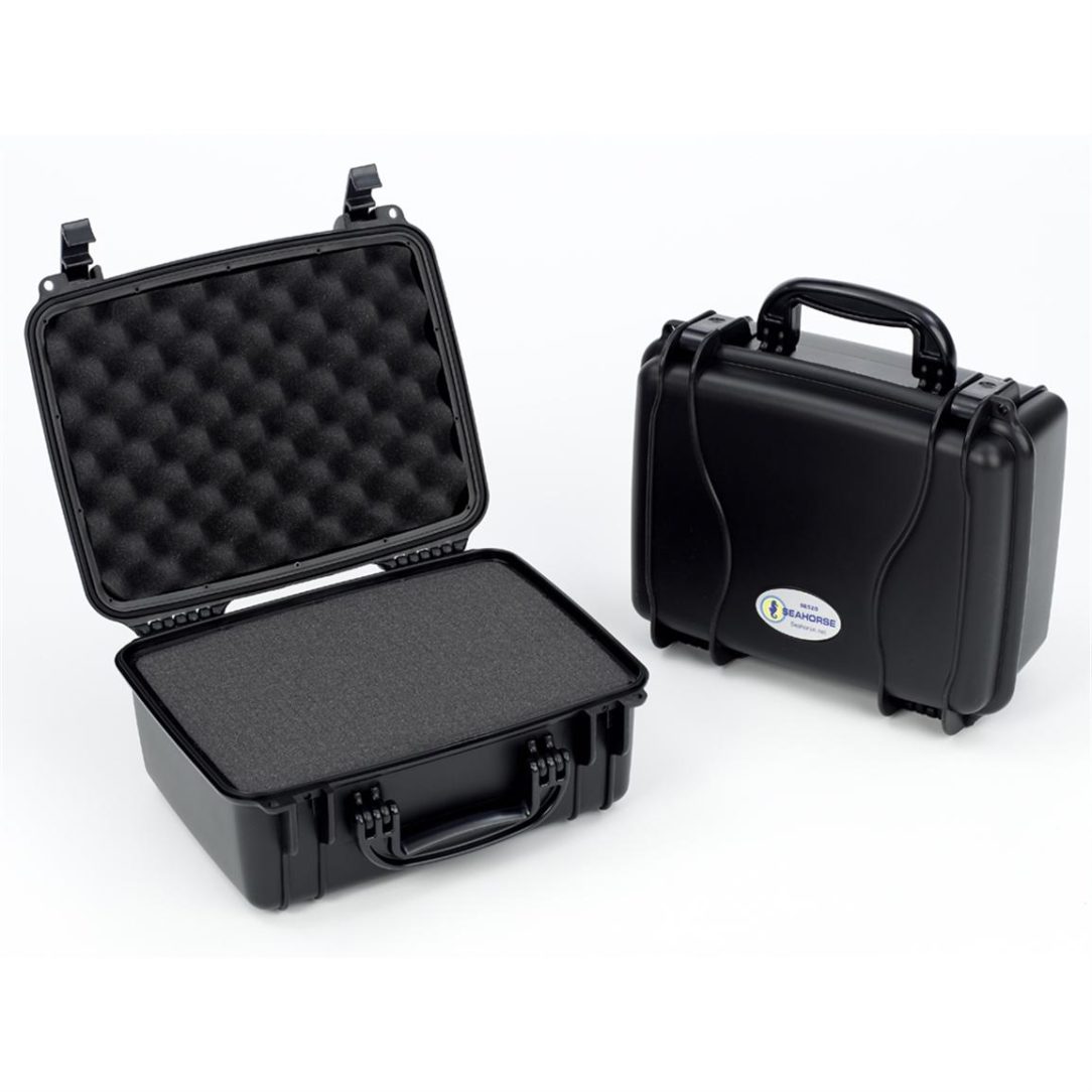 Cryo-EM Grid Storage and Shipping Puck Storage Case | MiTeGen