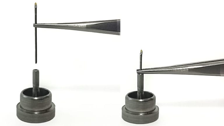 Reusable Goniometer Base Styles | MiTeGen
