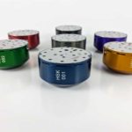 Universal Pucks (UniPucks) and Tools | MiTeGen