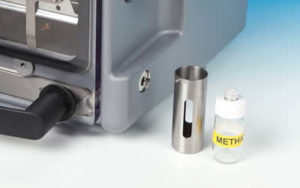 Glow Discharge System for TEM Grids | MiTeGen