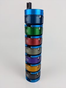 Universal Puck (Uni-Puck) Starter Kits | MiTeGen