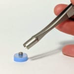 Cryo-EM Grid Box Tweezers | MiTeGen
