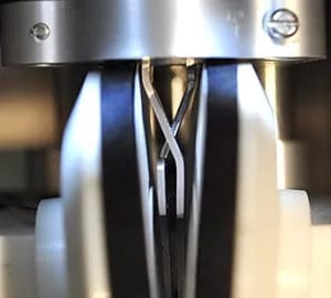 NanoSoft Cryo Tweezers | MiTeGen