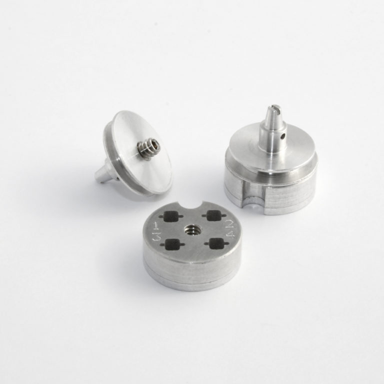 Cryo-EM Grid Boxes and Accessories | MiTeGen