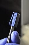 NanoSoft Cryo Tweezers | MiTeGen