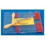 Grid Stick Kit For Multi Grid Staining | MiTeGen