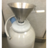 Self Venting Funnel With Insulated Handle For Dewars And Dry Shippers ...