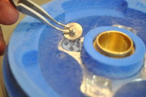 Nanosoft Quick Lid Grid Box Lid | MiTeGen