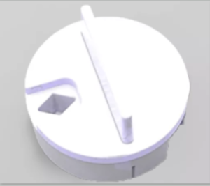 Cryo-EM Grid Boxes (Pack of 20) | MiTeGen