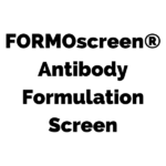 FORMOscreen® Antibody Formulation Screen | MiTeGen