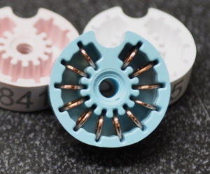 Nanosoft Bulk Storage Grid Box | MiTeGen