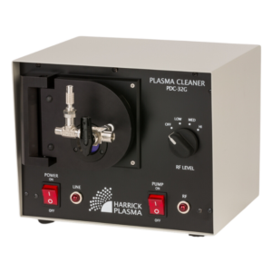 Glow Discharge Plasma Cleaner | MiTeGen