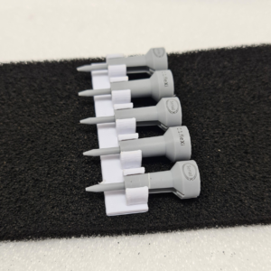 Serial FloXcell Serial Crystallography Sample Delivery Collection ...