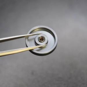 Low Profile Lid | MiTeGen