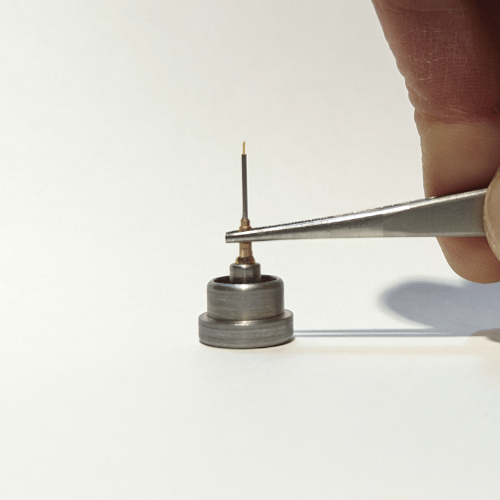 Crystallography | MiTeGen