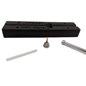 Quartz Capillary Diffraction Kit | MiTeGen