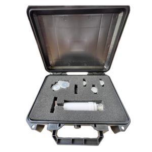 Vacuum Transfer Shuttle | MiTeGen