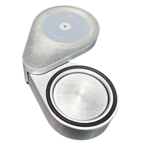 Vacuum Transfer Shuttle | MiTeGen