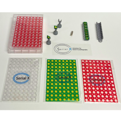 Serial X Fixed-Target Chip – Serial FiX | MiTeGen