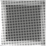 Quantifoil Holey Carbon Grids | MiTeGen