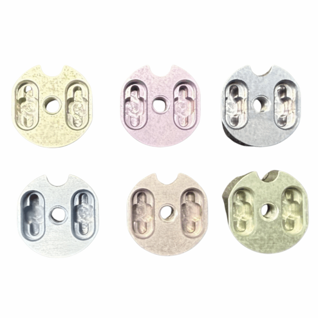 Cryo-EM Grid Boxes and Accessories | MiTeGen