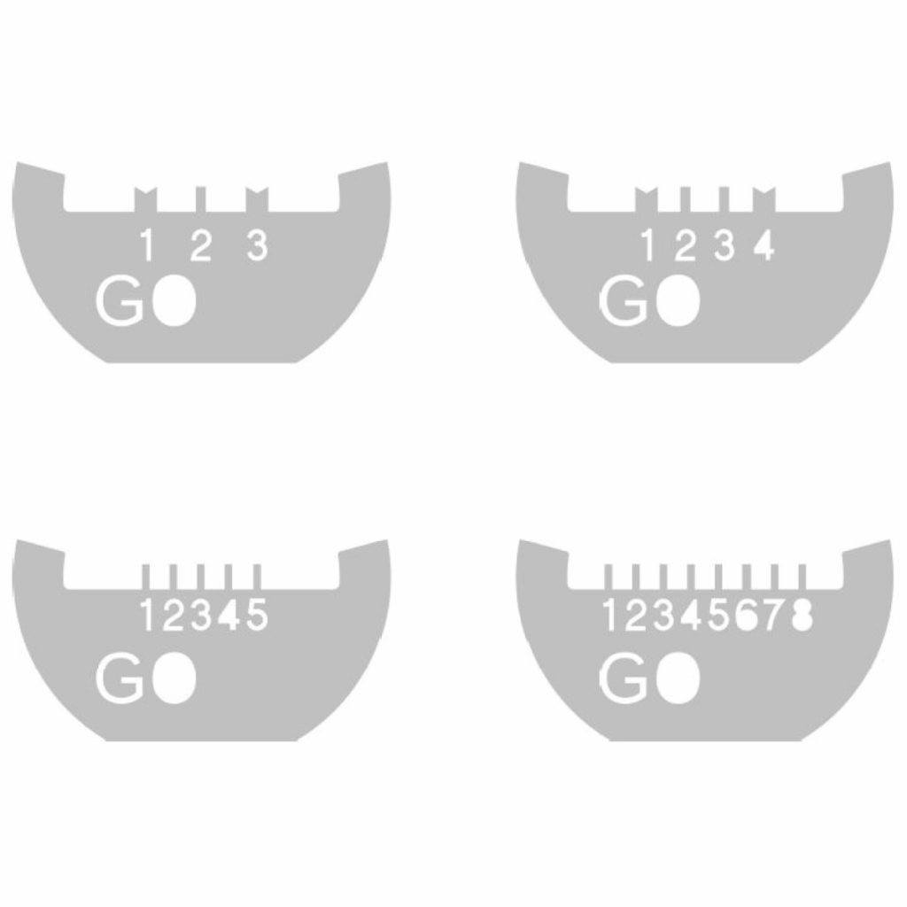 Graticules Optics FIB Lift Out Grids Lamella Carriers | MiTeGen